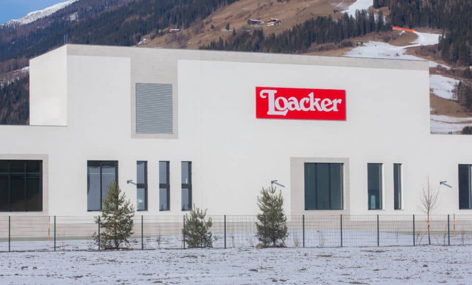 Loacker, Osttirol | Steinbacher