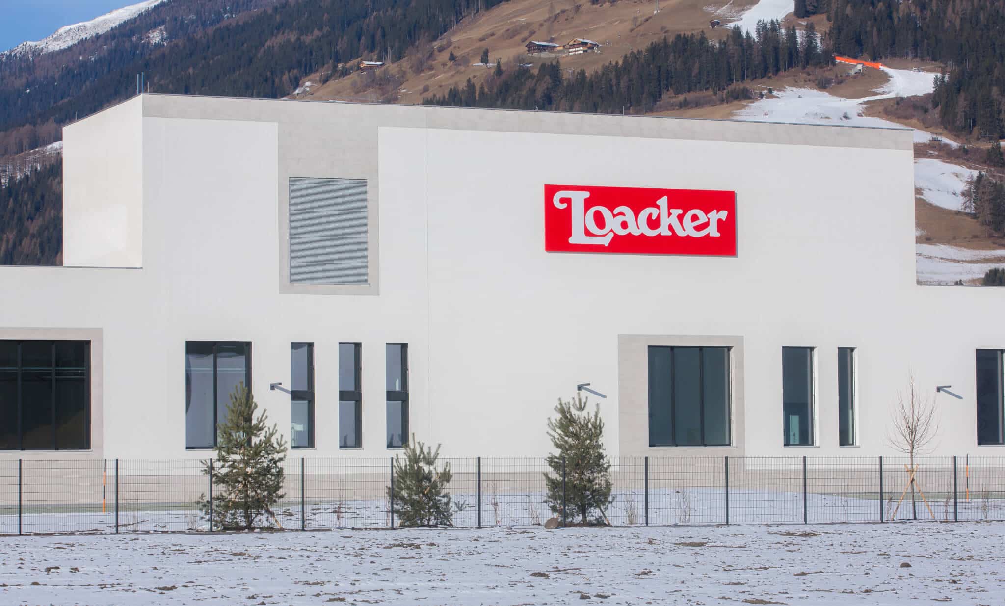 Loacker, Osttirol | Steinbacher